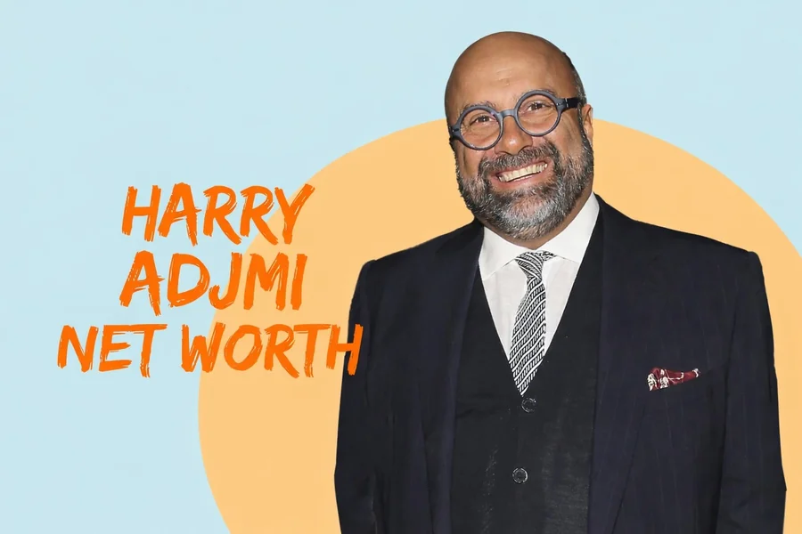 Harry Adjmi Net Worth 2024 – Bio, Career, Life and more