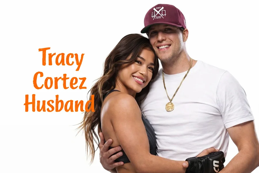 Tracy Cortez Husband: Is the UFC Star Married or Single?