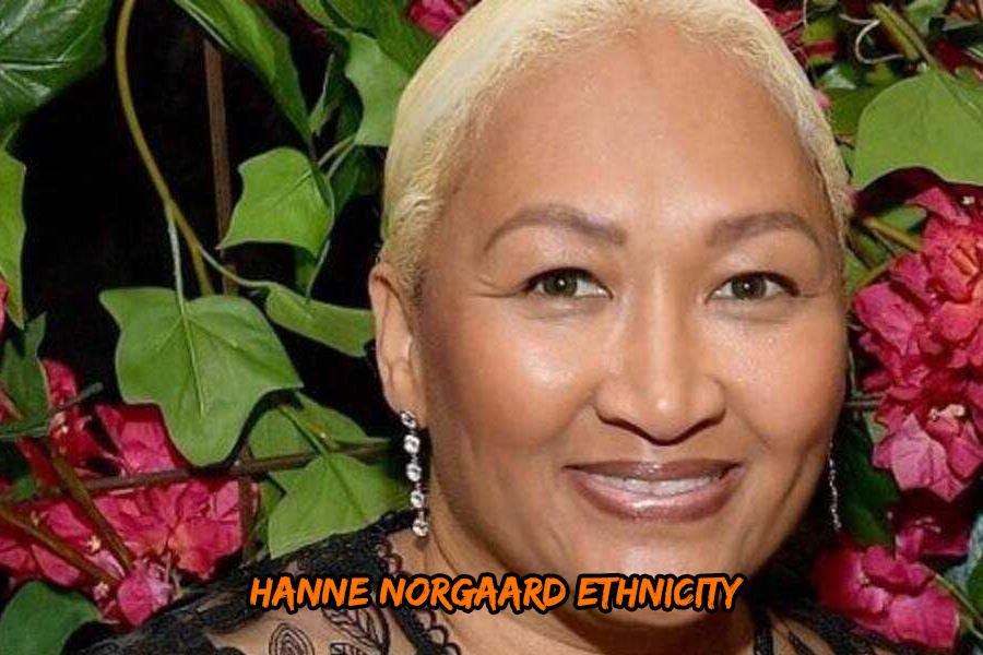 Hanne Norgaard Ethnicity, Heritage, And Cultural Background Explained